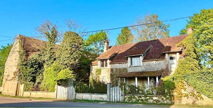 Maison 7 pièces à vendre - Beuvron