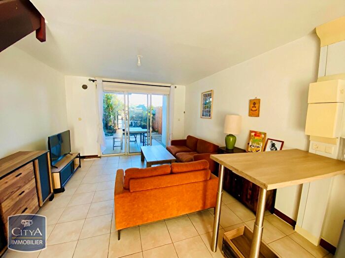 Appartement 4 pièces à vendre - Saint-Leu, Piton Saint-Leu, Bois de Nèfles, Plateau