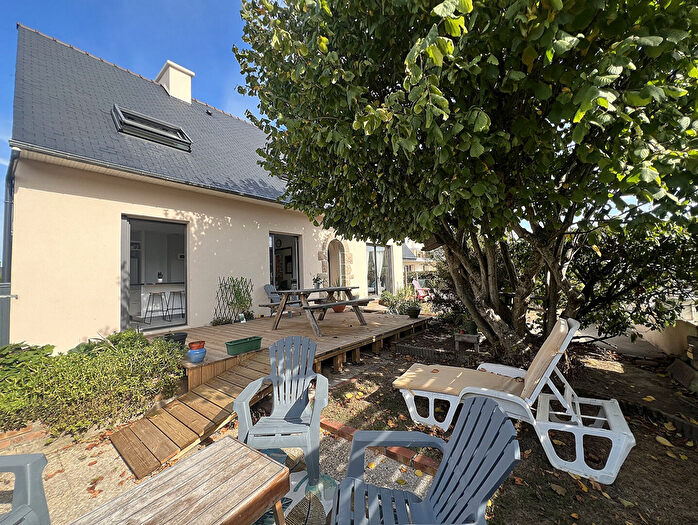 Maison 6 pièces à vendre - Trégueux