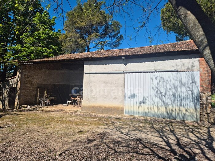 Maison à vendre - Deaux - 1 pièce
