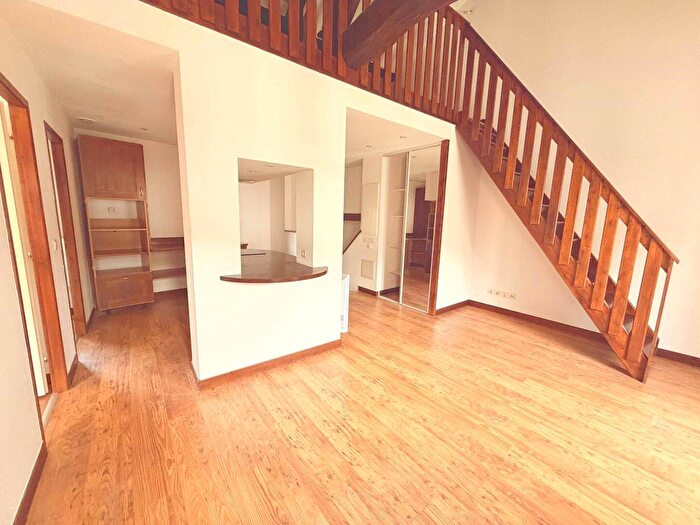 Tullins : Appartement 2 pièces à louer