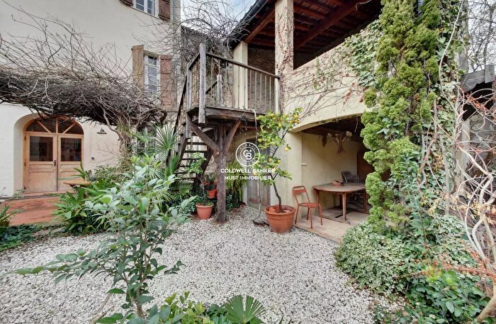 Céret : Maison 13 pièces à vendre
