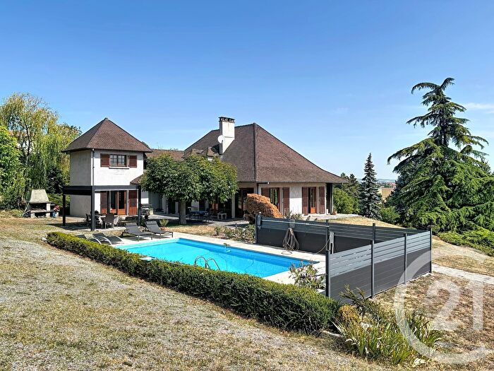 Maison 7 pièces à vendre à Riom, Le Couriat, Les Boules, La Beaumette, La Petite Provence