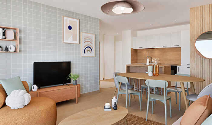 Maison à vendre - Poitiers, Gibauderie - 4 pièces