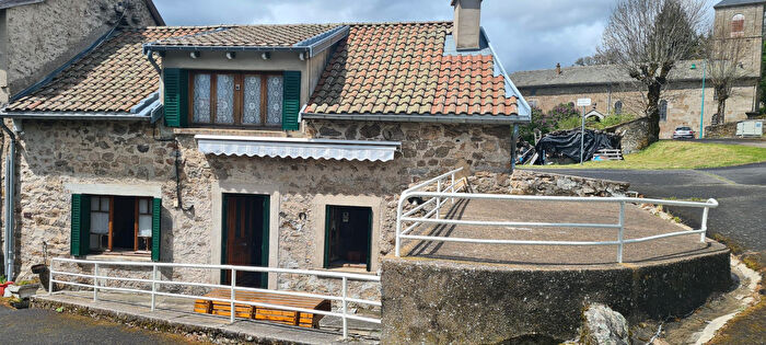 Devesset : Maison 5 pièces à vendre