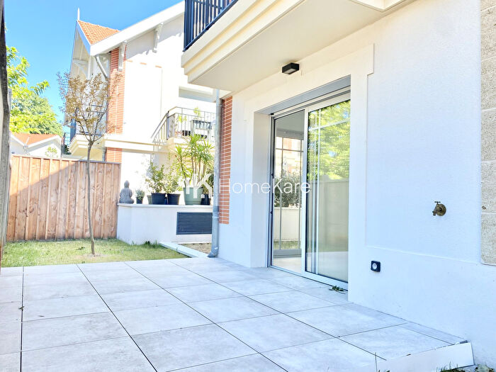 Appartement à vendre - Arcachon, Aiguillon - 4 pièces - 3 chambres