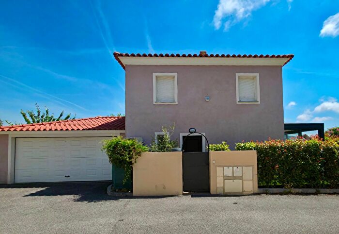 Nice, Saint-Roman de Bellet - Maison 4 pièces à vendre