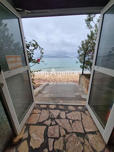 Appartement 1 pièce à Le Lavandou, Cavalière, Layet, Pramousquier, à vendre