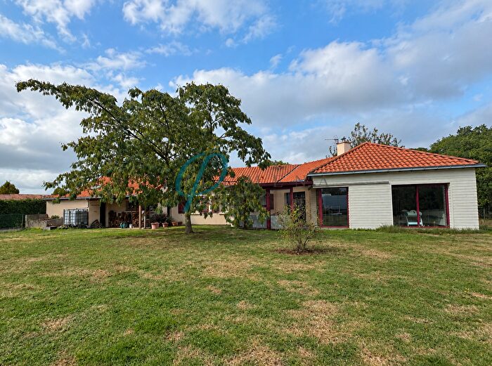 Maison 6 pièces à vendre à Drain