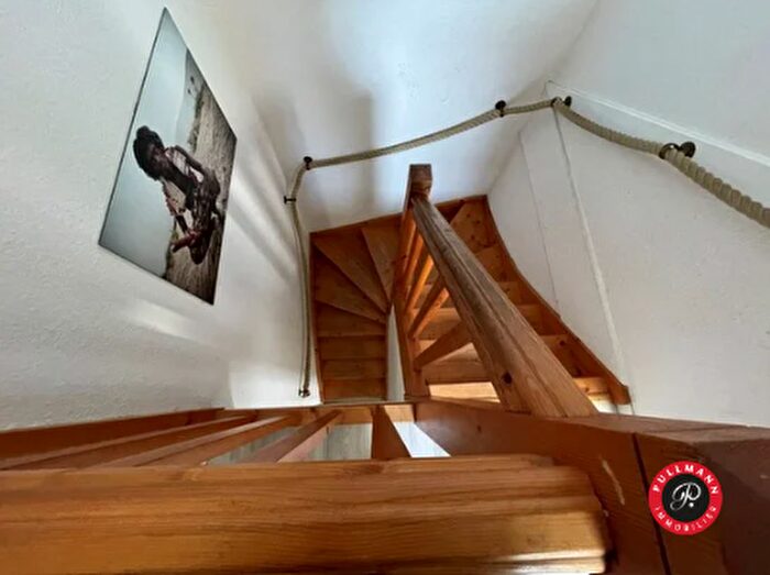 Appartement à vendre - Les Sables-dOlonne, Passage, Remblai, Ile Penotte, Notre-Dame - 2 pièces - 2 chambres