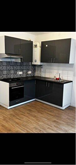 Appartement à louer - Ivry-sur-Seine - 1 pièce