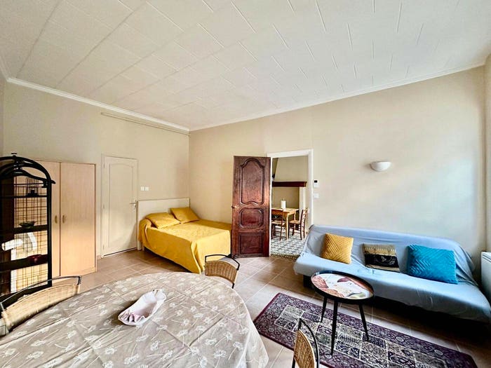 La Balance-Palais des Papes, Avignon - Appartement 1 pièce à louer