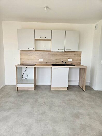 Appartement à louer - Saint Symphorien, Tours - 3 pièces