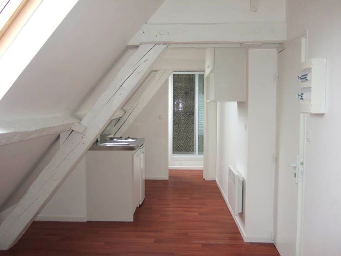 Ronchin - Appartement 1 pièce à louer
