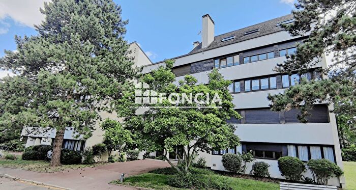 Louveciennes : Appartement 1 pièce à vendre