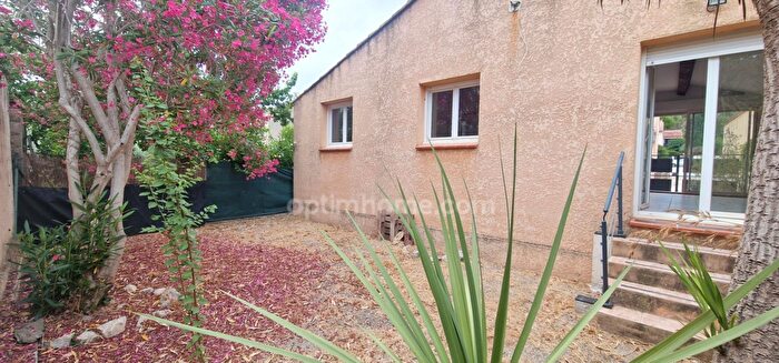 Maison 3 pièces à Ensuès-la-Redonne, à vendre