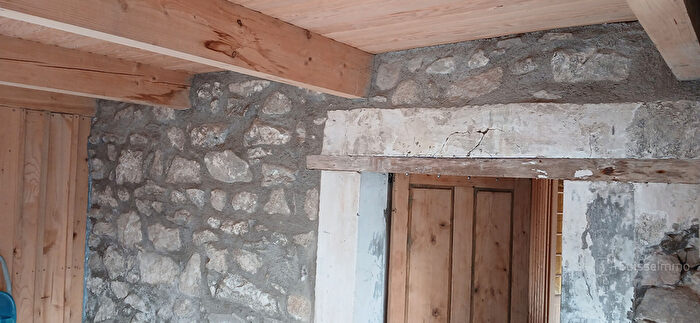 Maison à vendre - La Longine - 6 pièces - 3 chambres