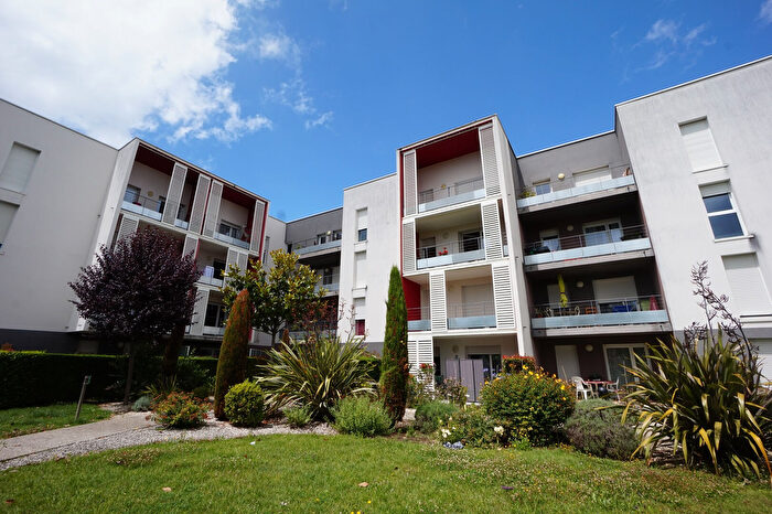 Appartement à vendre - Royan, La Garenne - 3 pièces - 2 chambres