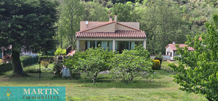 Reynès - Maison 4 pièces à vendre