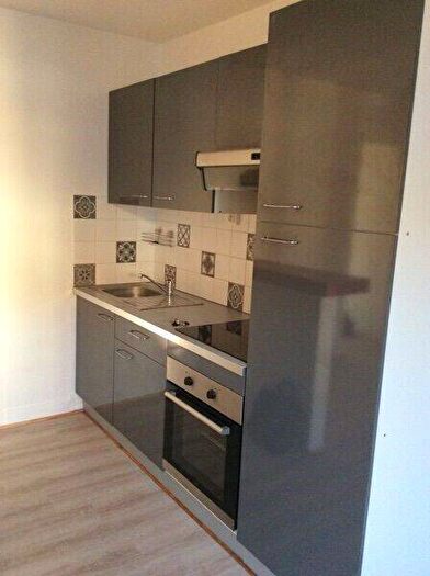 Appartement à louer - Centre Ville, Beauvais - 2 pièces - 1 chambre