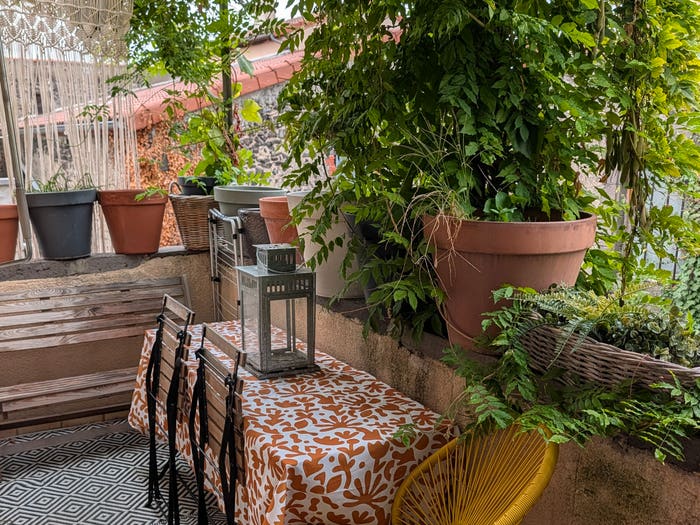 Blanzat : Maison 4 pièces à vendre