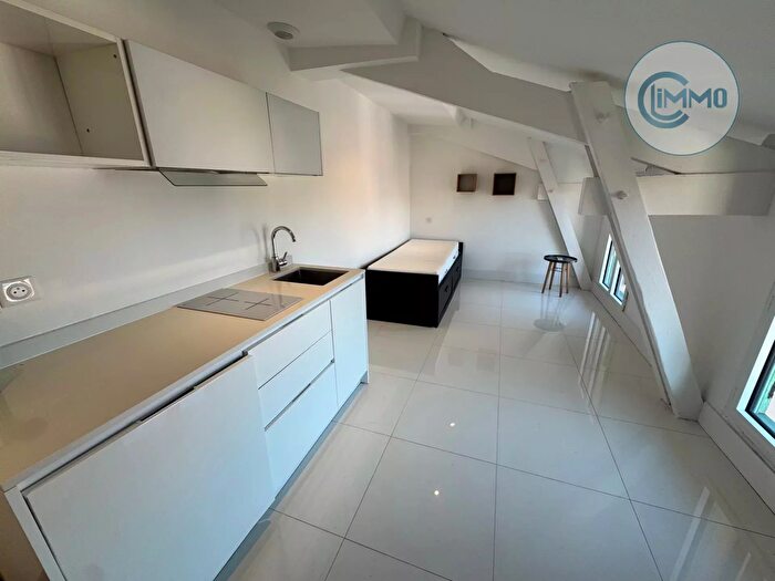 Appartement 1 pièce à Villefranche-sur-Mer, à louer