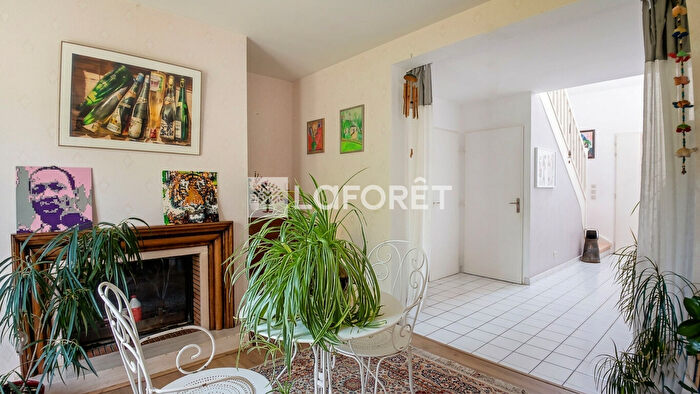 Maison 9 pièces à vendre - Marcoussis