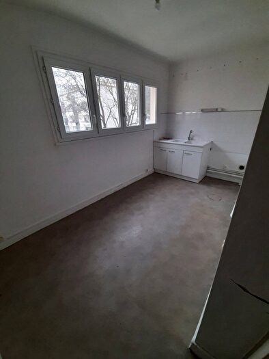 Appartement 3 pièces à louer - Anatole France, Le Plessis-Robinson