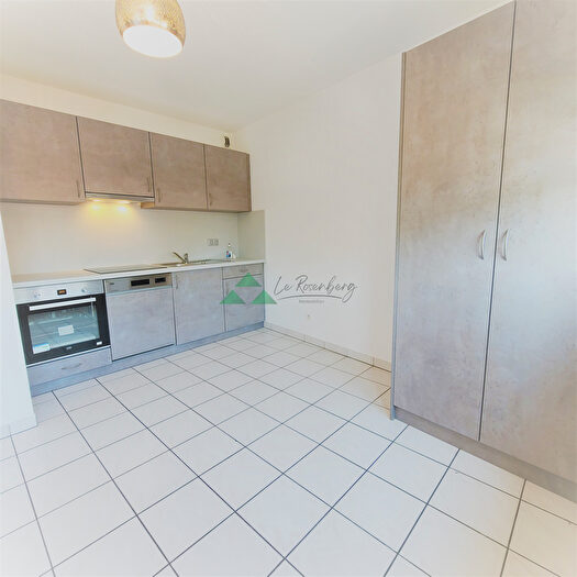 Hégenheim : Appartement 3 pièces à louer