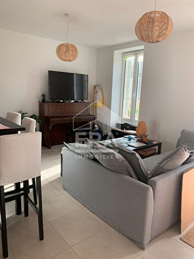 Maison à louer - Bouliac - 3 pièces - 2 chambres