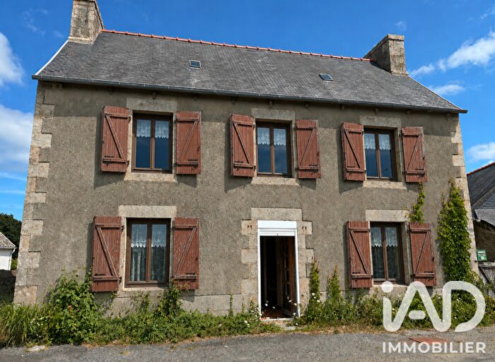 Maison 5 pièces à Ploulec'h, à vendre