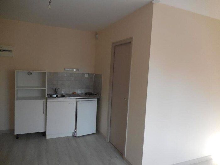 Saint Claude, Torcols, Besançon : Appartement 1 pièce à louer