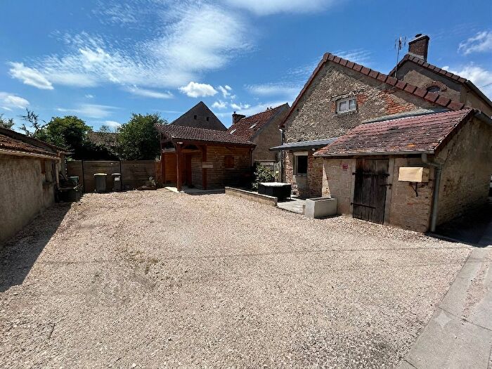 Pluvet : Maison 6 pièces à vendre