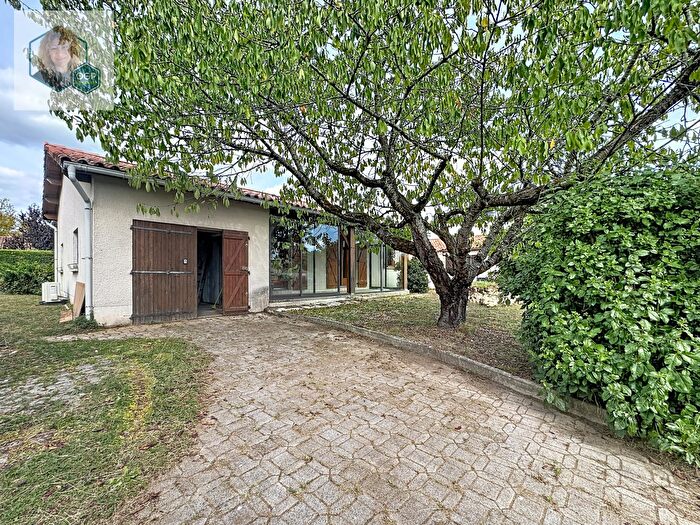 Maison 3 pièces à vendre - Montauban, Pays-Bas