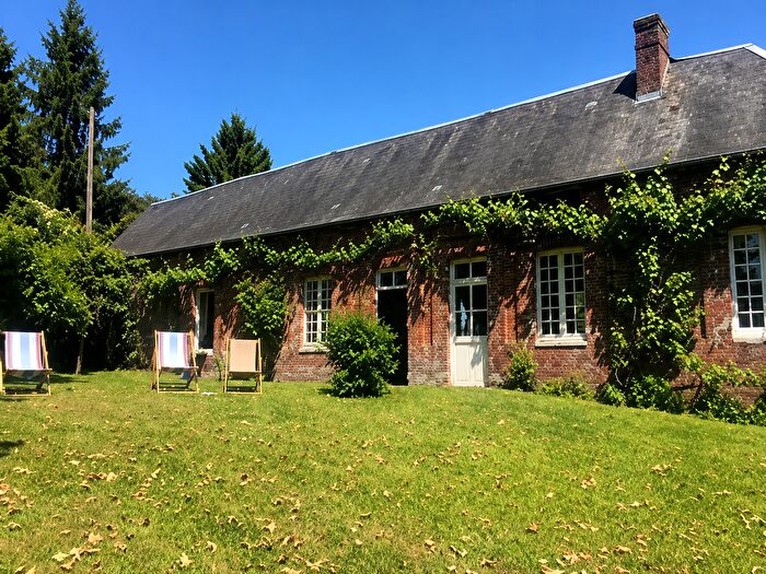 Maison 6 pièces à vendre - Lisors