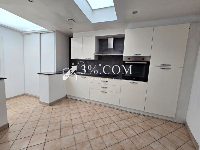 Maison à vendre - Tourcoing, Marlière - 3 pièces - 1 chambre