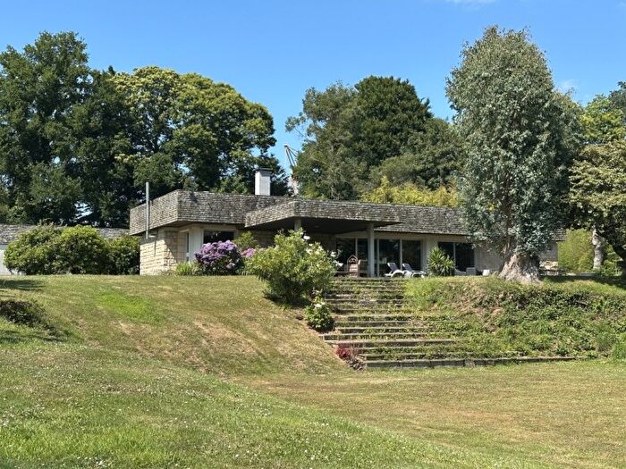 Maison à vendre - Lorient - 12 pièces - 7 chambres