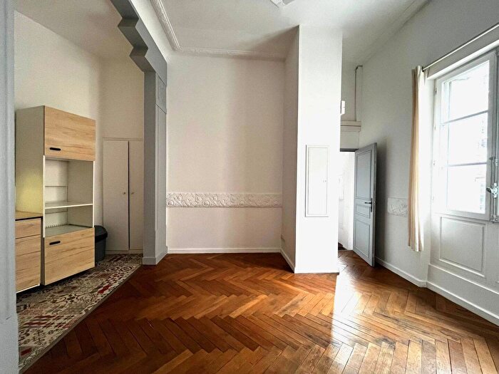 Appartement 2 pièces à louer - Centre Ville-Mejan-La Cité, Arles