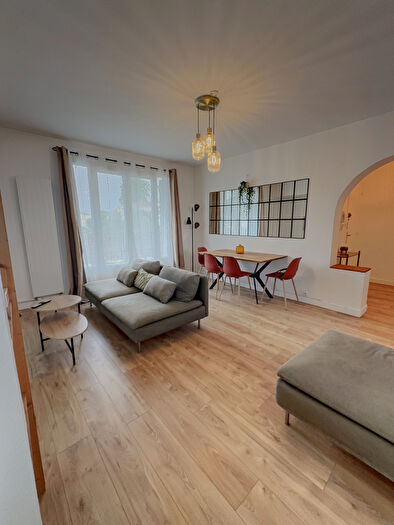 Appartement 3 pièces à louer - Pau, Le Hameau