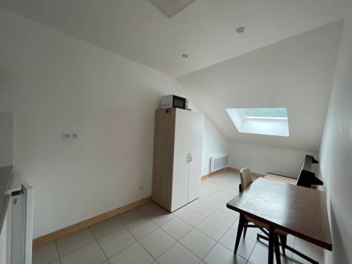Le Bourget-du-Lac - Appartement 1 pièce à louer