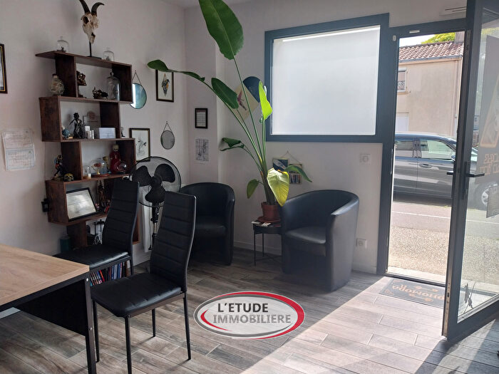 Paimbuf, Paimboeuf : Appartement 2 pièces à vendre