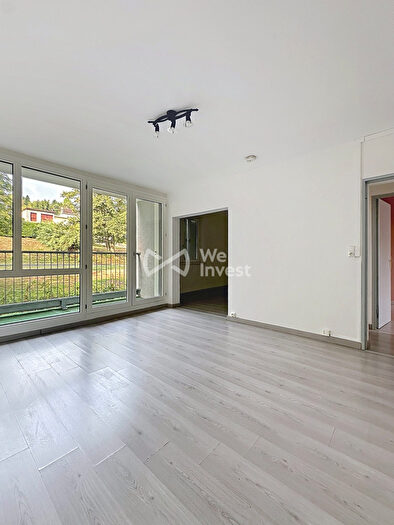 Mourenx - Appartement 2 pièces à louer