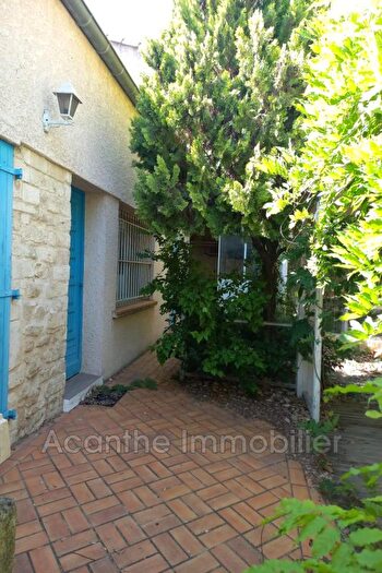 Maison 4 pièces à Castelnau-le-Lez, à vendre