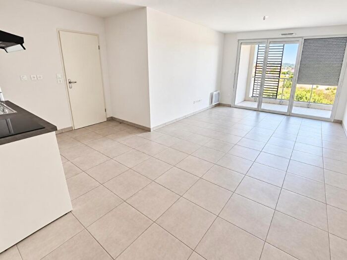 Toulouse, Croix Bénite - Appartement 3 pièces à louer