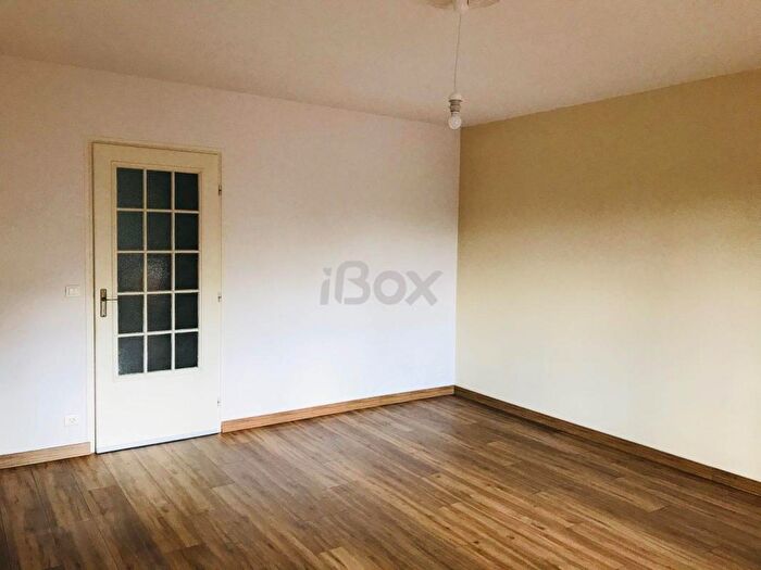Toulon, Le Cap Brun, Le Petit Bois : Appartement 3 pièces à louer