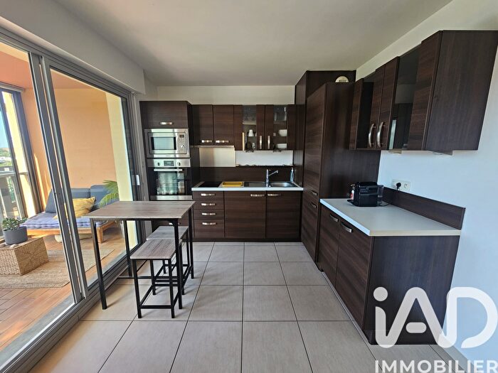 Appartement 2 pièces à Capbreton, Les Sables, Port de Capbreton, à vendre