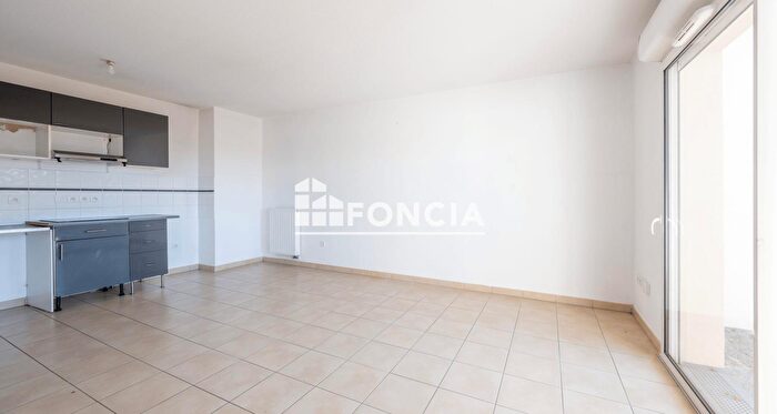 Le Haillan - Appartement 3 pièces à vendre