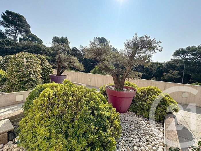 Appartement à vendre - Juvignac - 3 pièces - 2 chambres