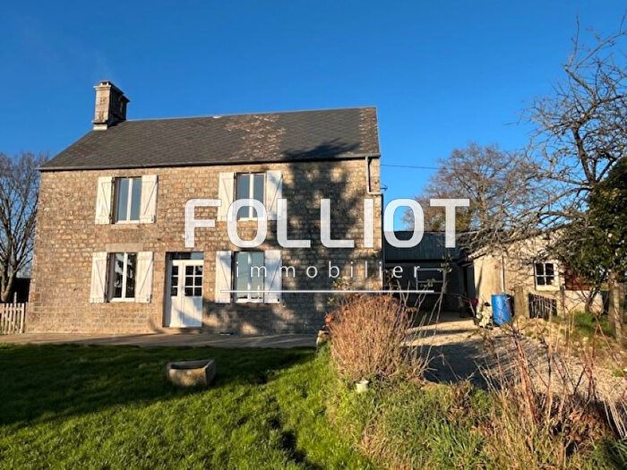 Maison à vendre - Ger - 5 pièces - 3 chambres