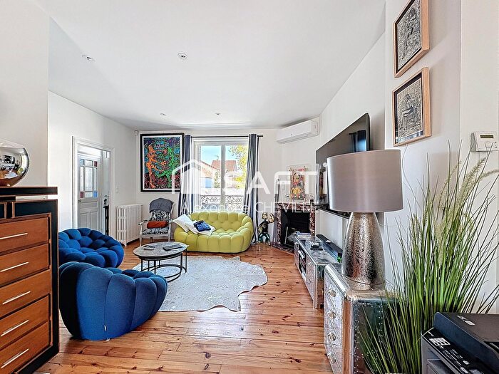 Maison 5 pièces à vendre à Vichy, Les Romains